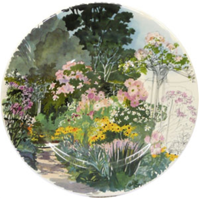 Gien Paris à Giverny