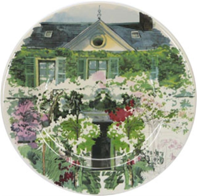 Gien Paris à Giverny