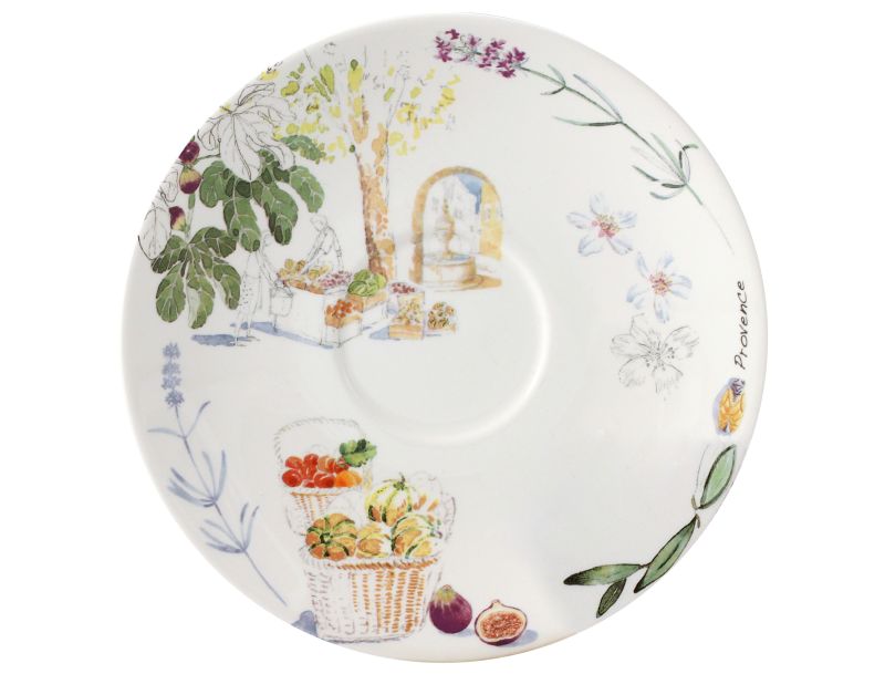 Gien Provence Speiseteller 27,4cm | 100112630
