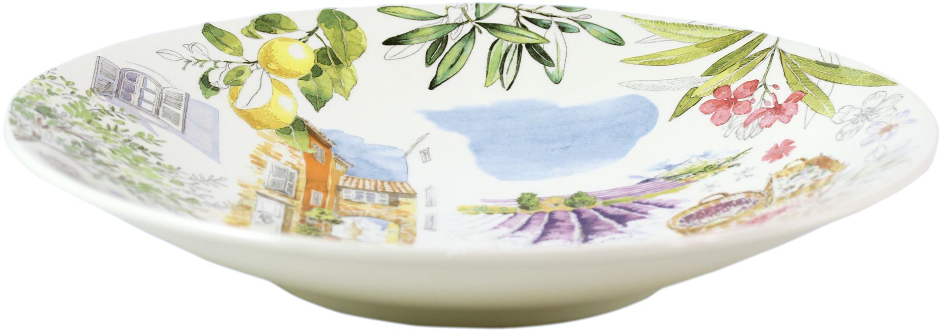 Gien Provence Speiseteller 27,4cm | 100112630