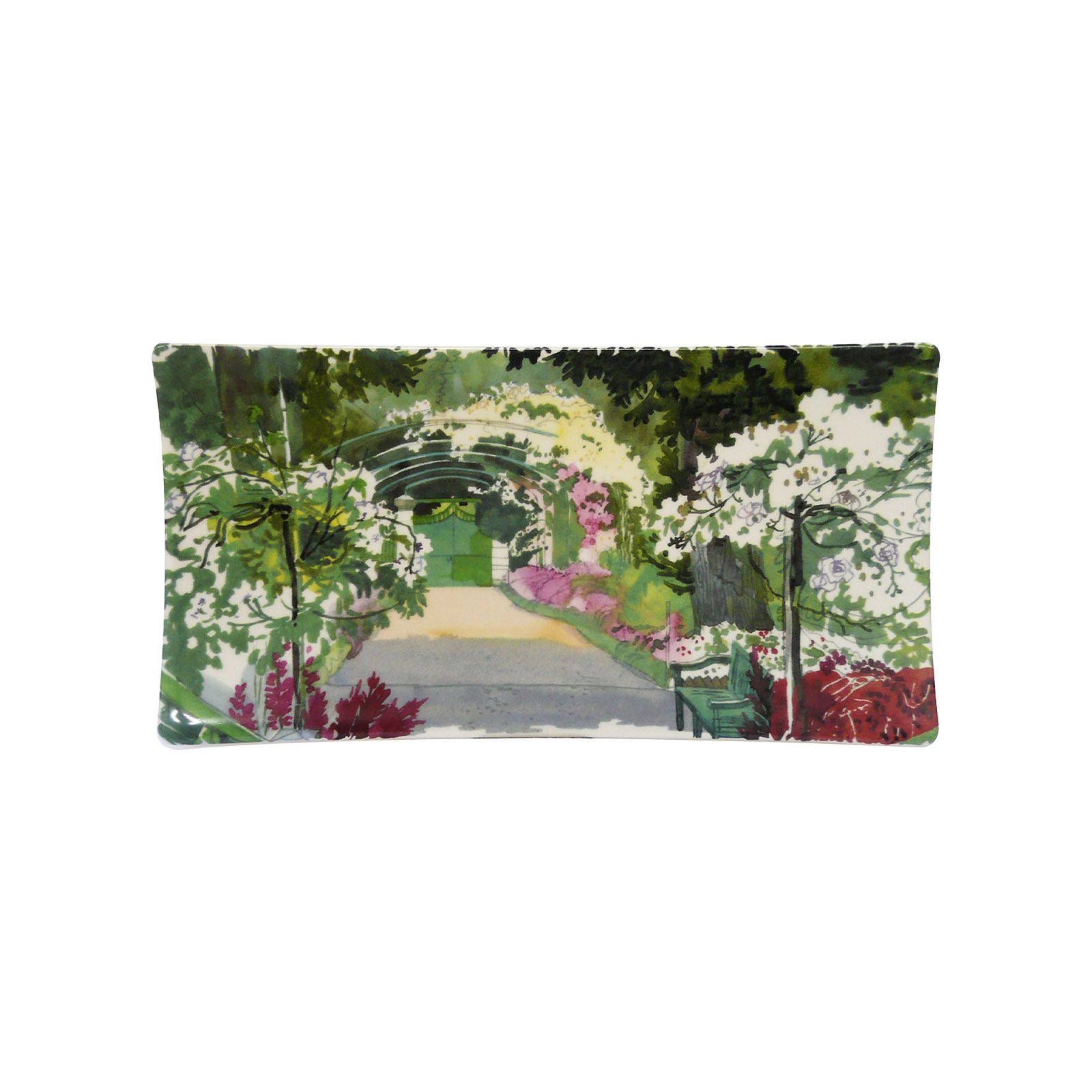 Gien Paris à Giverny