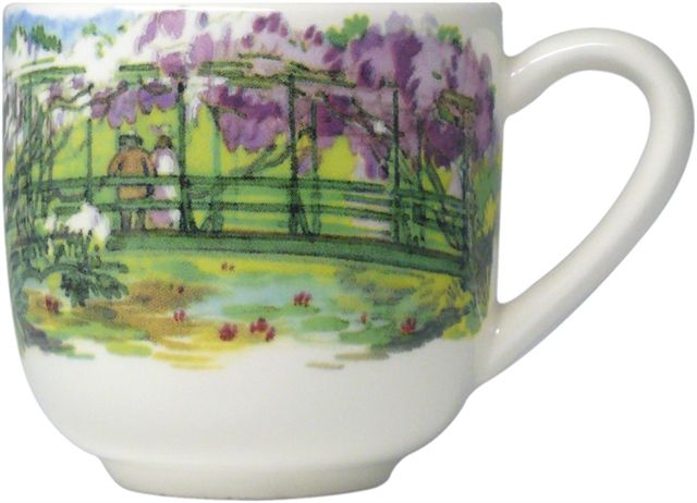 Gien Paris à Giverny