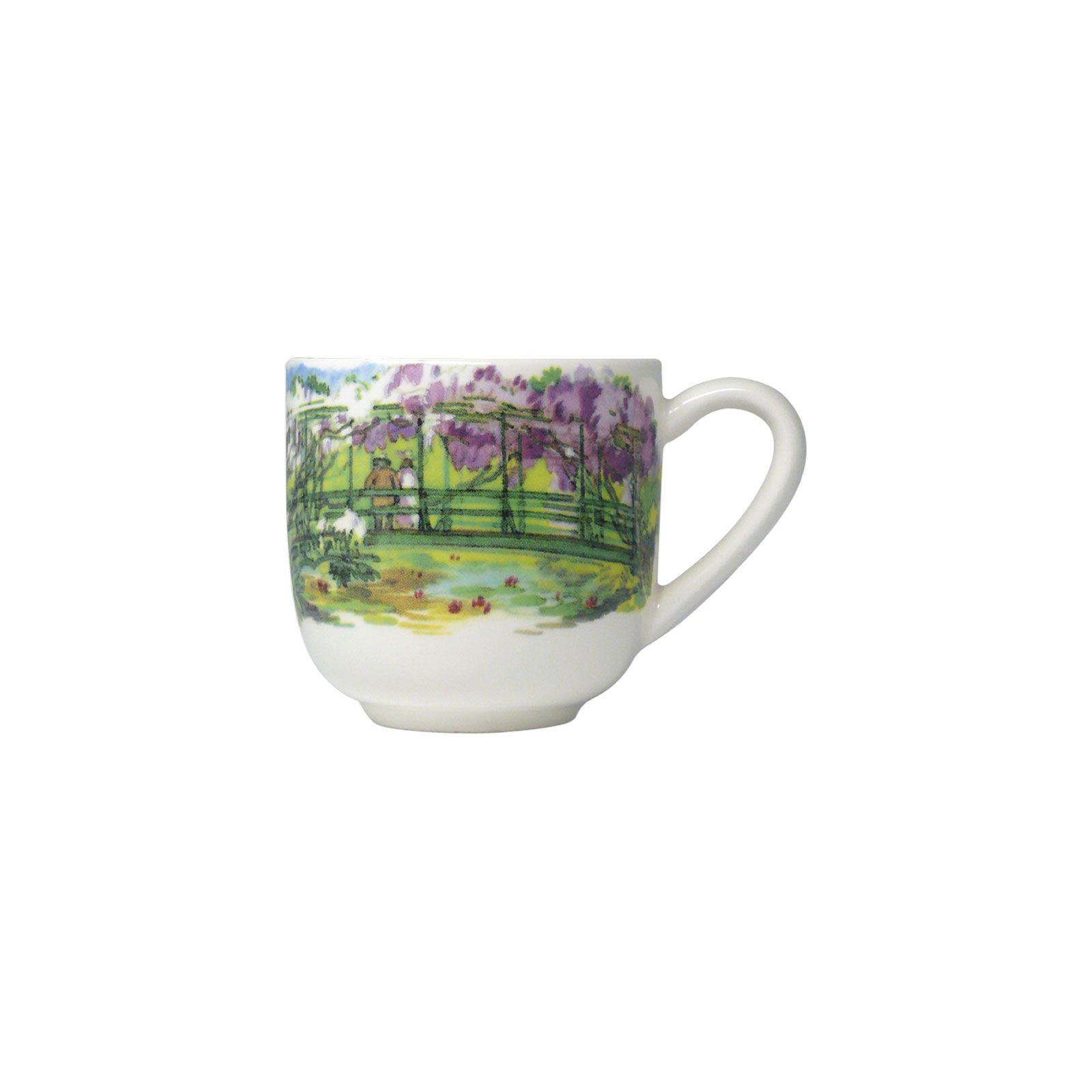 Gien Paris à Giverny