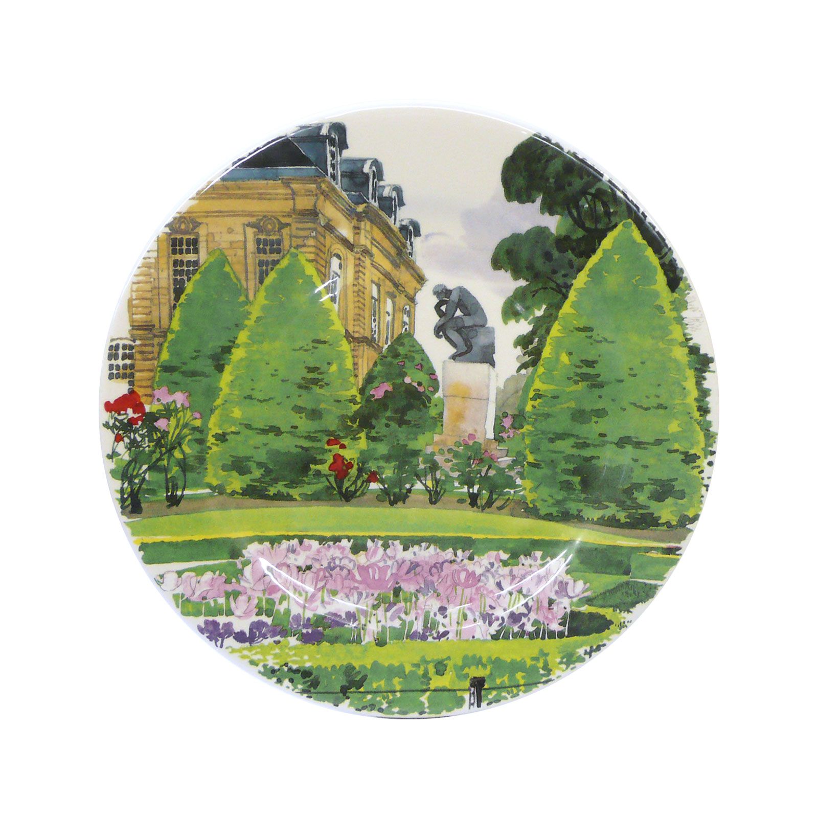 Gien Paris à Giverny